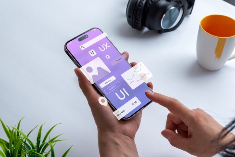 UI/UX Design Checklist: Designing Apps Users Don’t Delete